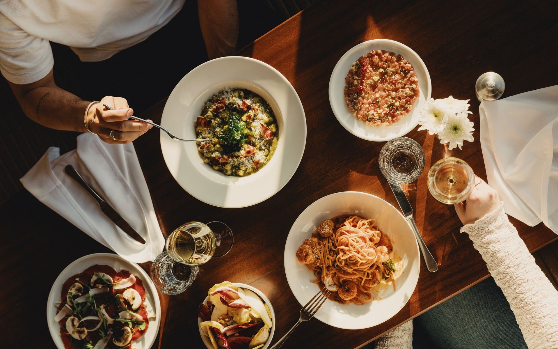 The Dean Hotels - Dean Group